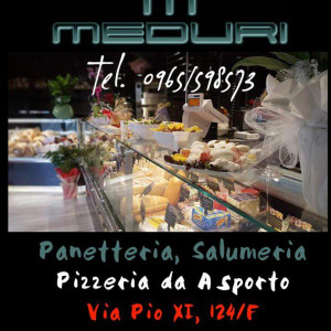 Supermercato Meduri - Reggio di Calabria | FlashFood.it