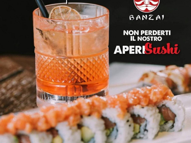 Banzai - Reggio di Calabria | FlashFood.it
